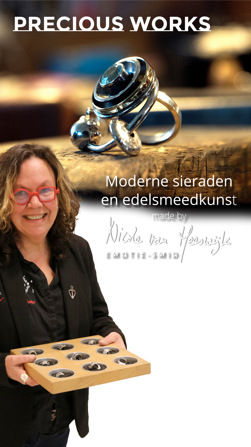 Home - Precious works